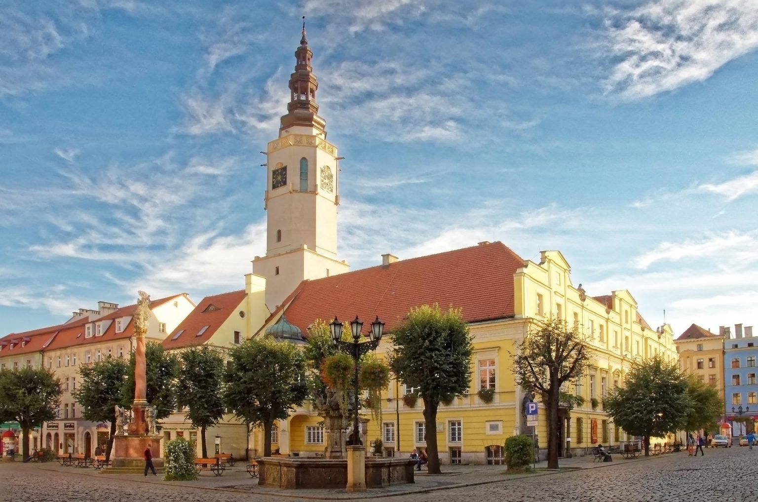 Zabytki Śląska: Kościół Pokoju w Świdnicy - wKlobucku.pl